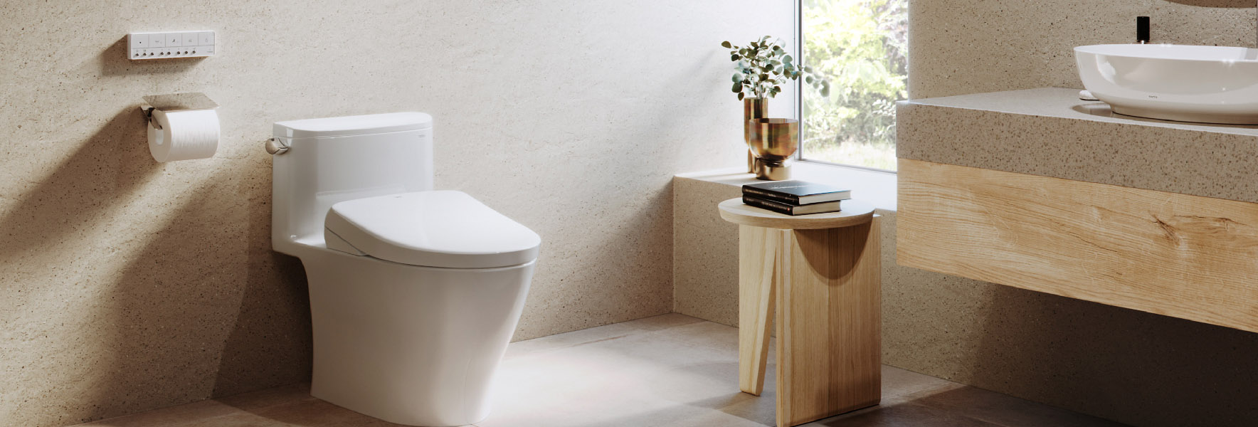 TOTO ウォシュレット TCF8ZM68 - その他